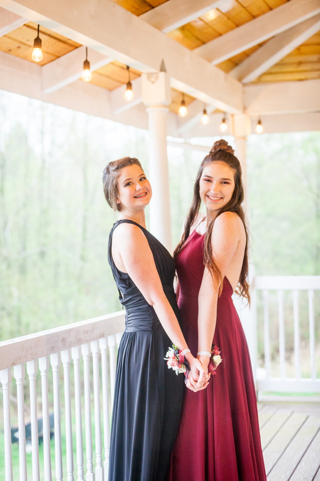 An Event: Prom Night - Parks Academe