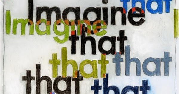 An invitation to imagine... | the ReFab Diaries