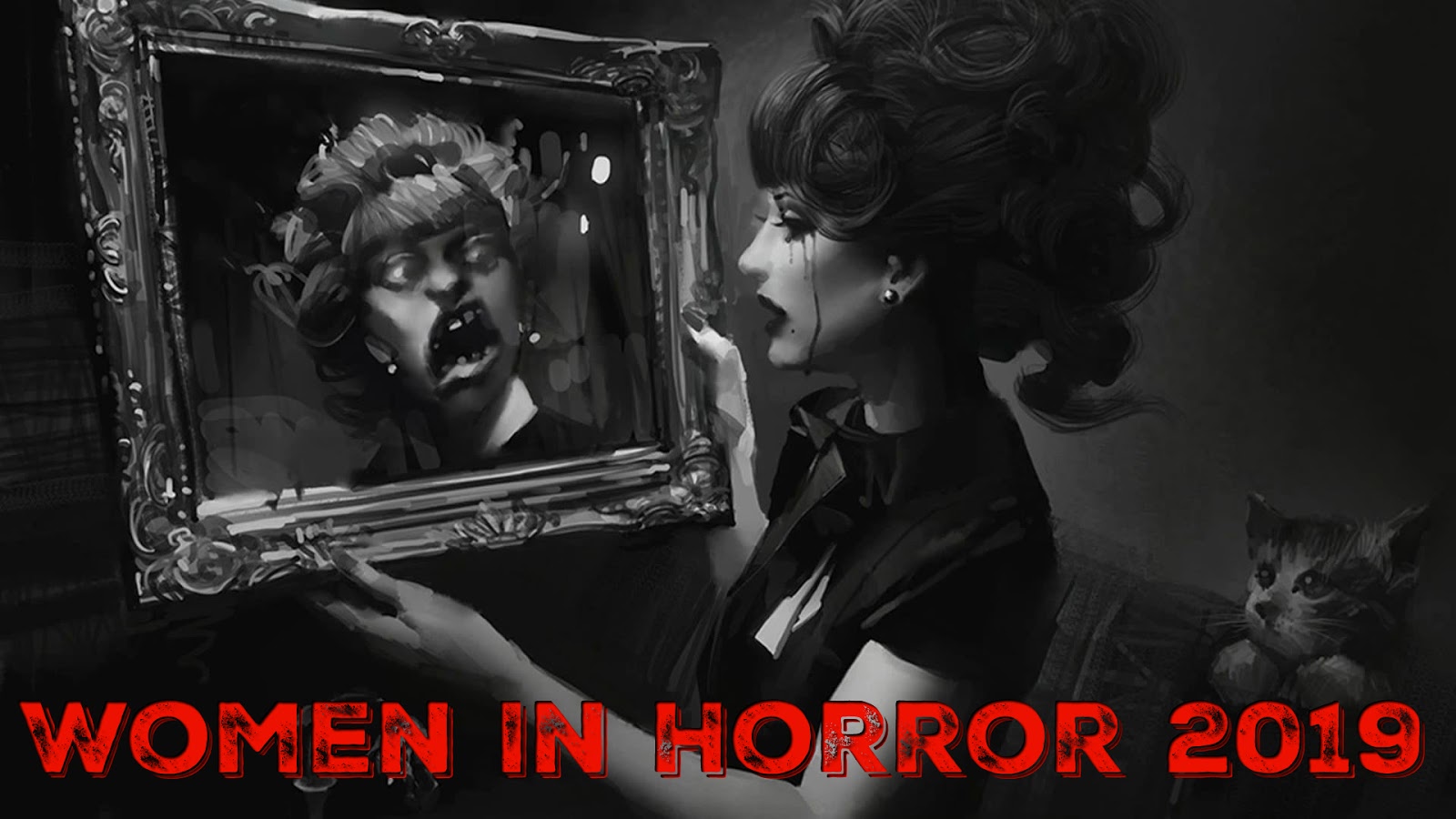 Slasher Speak: Hell Hath No Fury (Like Women in Horror)