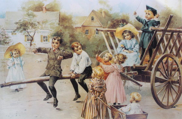 Alenquerensis: Victorian Prints and Illustrations for Your Projects