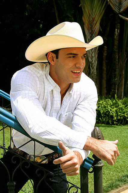 Bulges Mexico: Bulges de Vaqueros II