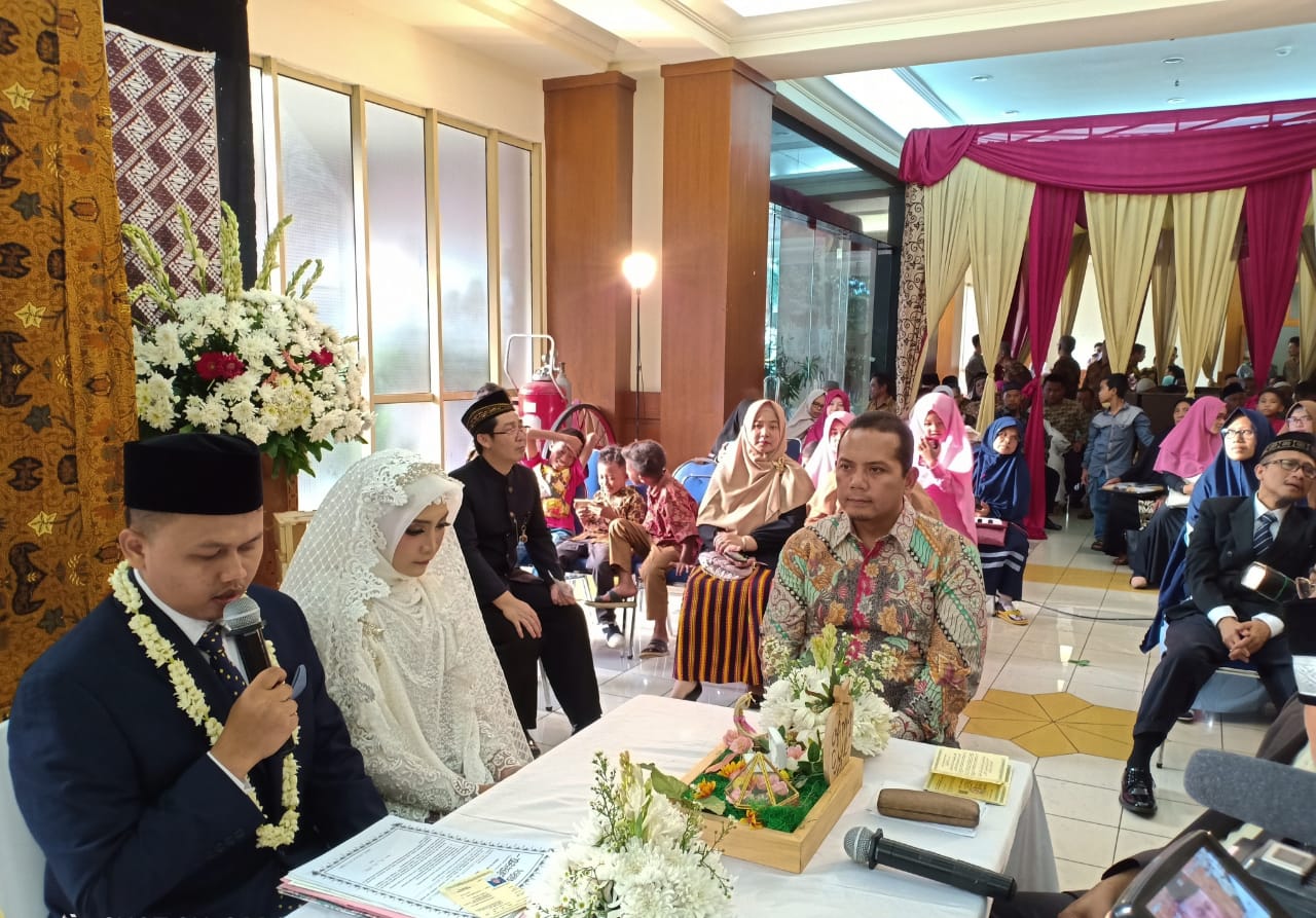 nurullianism: Review Catering Chikal Primarasa untuk pernikahan