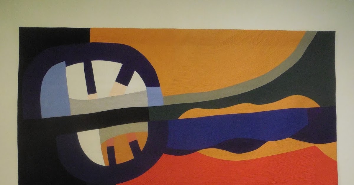 Art With a Needle: SDA show 3 -- more prizewinners