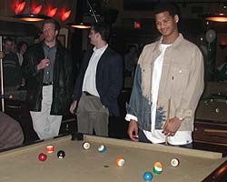 What the Hell Happened to...Joe Forte?