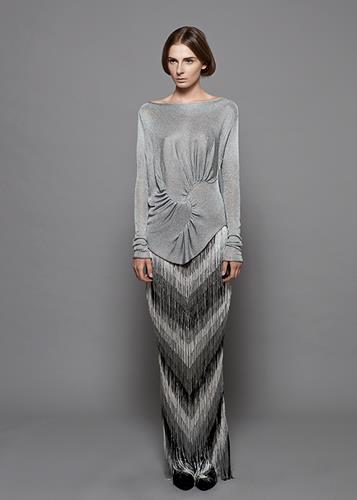 FASHION 2012: Tim Ryan Knitwear | Winter-Spring 2011 collection by Tim ...