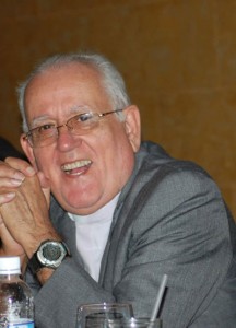 Instituto Politécnico Ramón Dubert Novo: Padre Ramón Dubert Novo, S.J ...