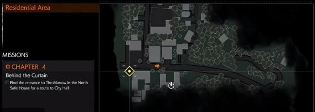 Weapons Locations in The Evil Within 2 - Unlock Guide