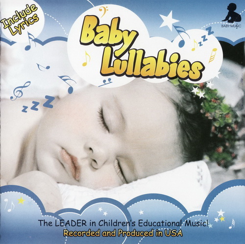 [Instrumental/Lullaby/Vocal] Various Artists - Baby Lullabies (2009) [FLAC]