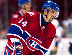 La vie est une puck: And the winner is : Mario Tremblay