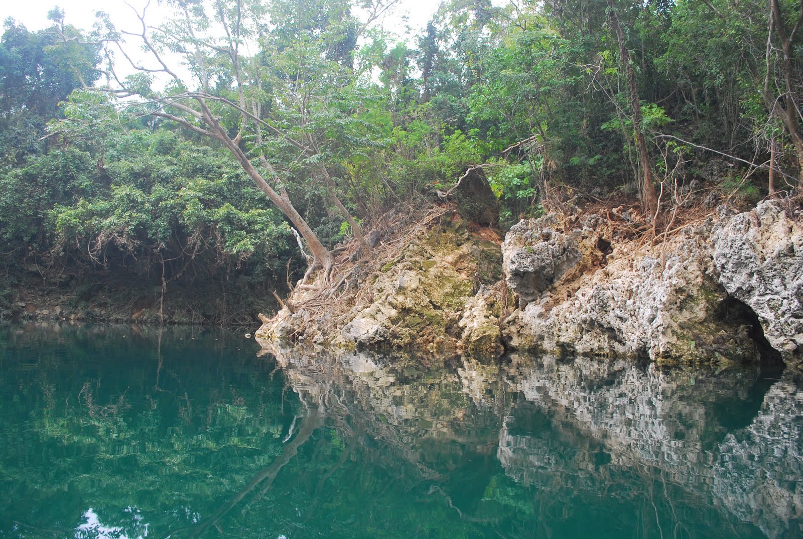 Callao Cave & Pinacanauan River, Cagayan -- Part 2 (Pinacanauan River ...