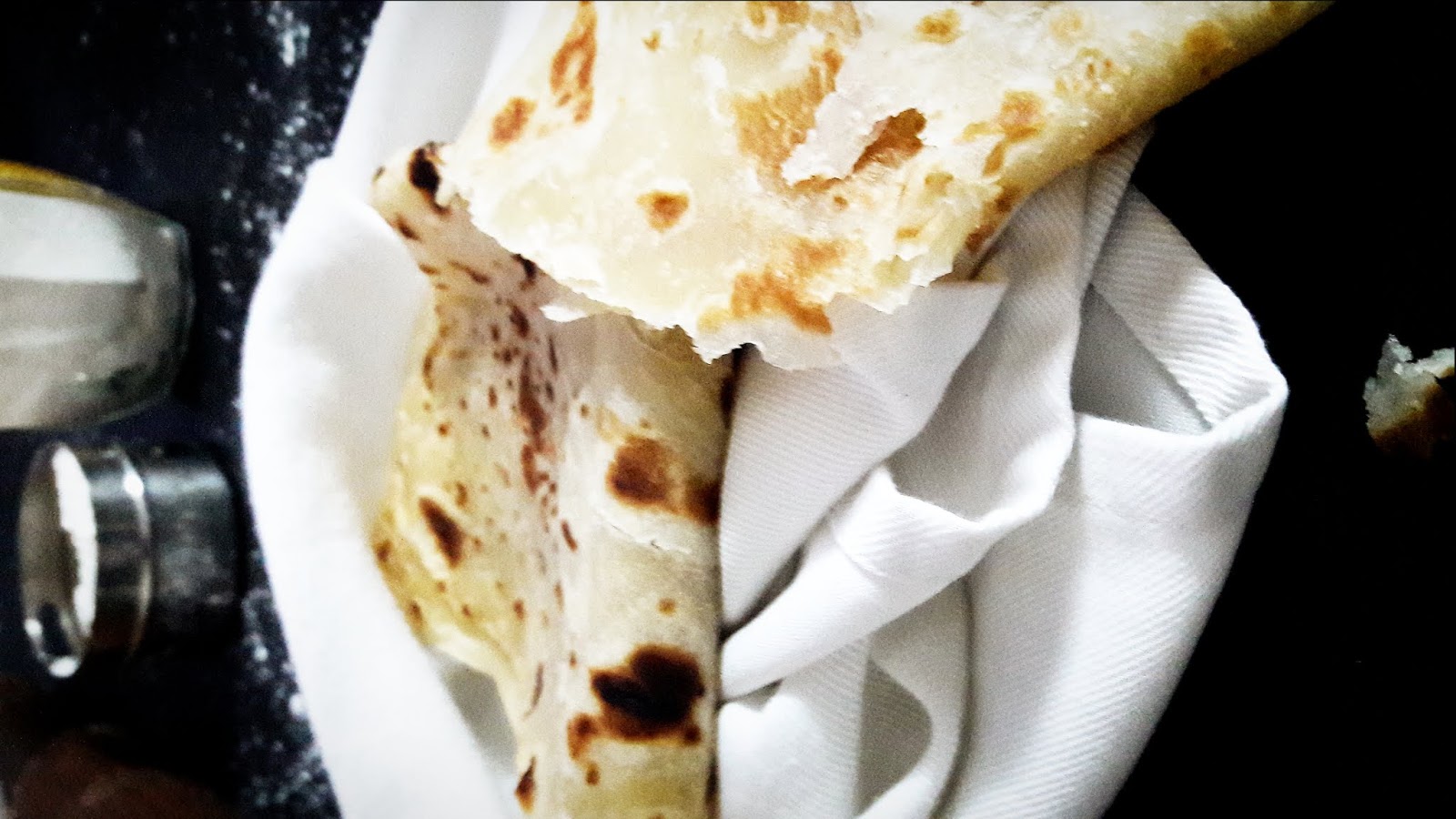 FARATA MAURICIENNE - S I M P L Y - Z A I