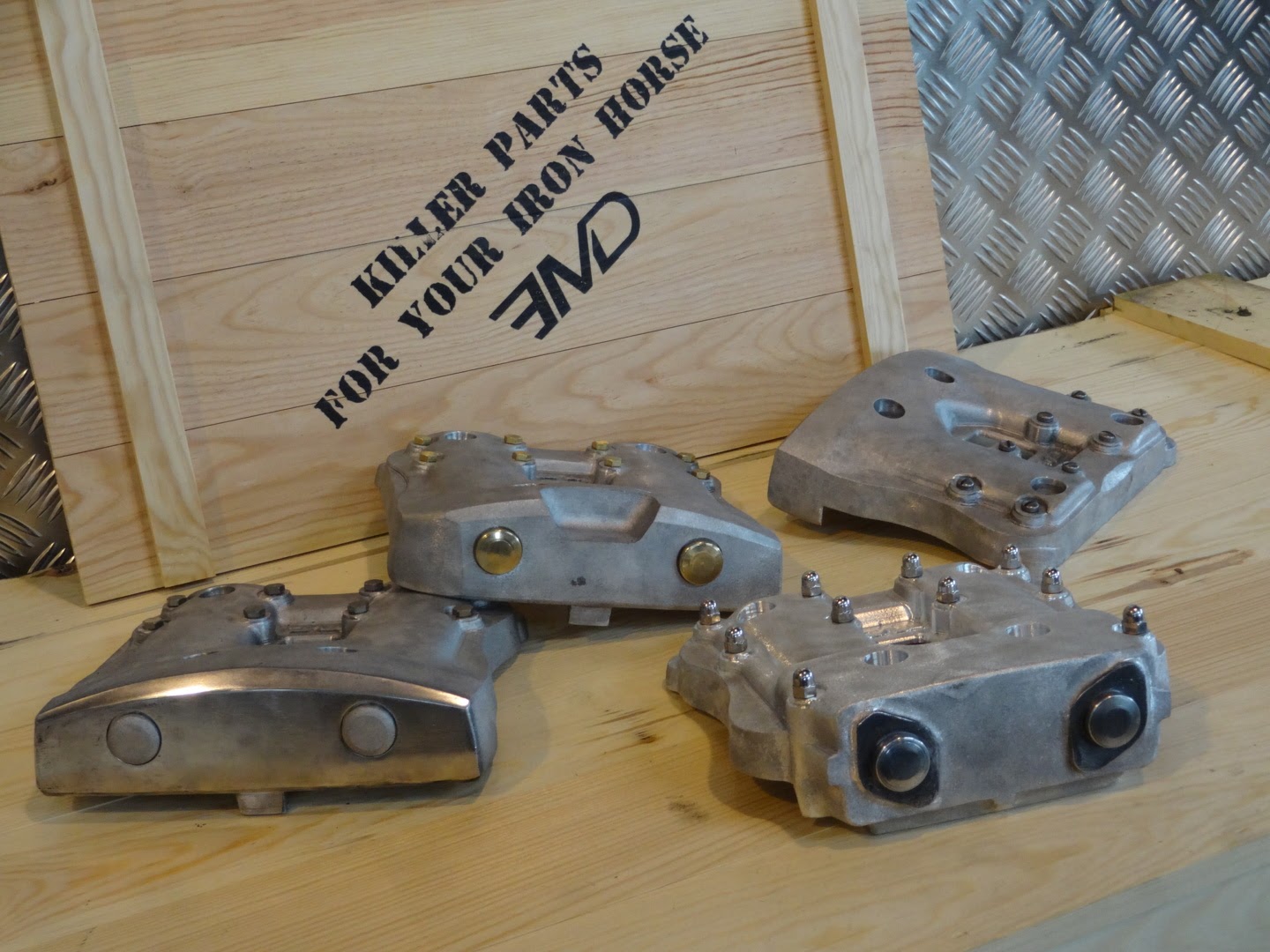 ChopCult: Special Presale On WTF-Series Rocker Covers From EMD