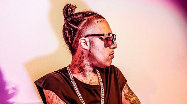 "Elji é, sem dúvida, um dos artista e produtor musical mais criativo e ...