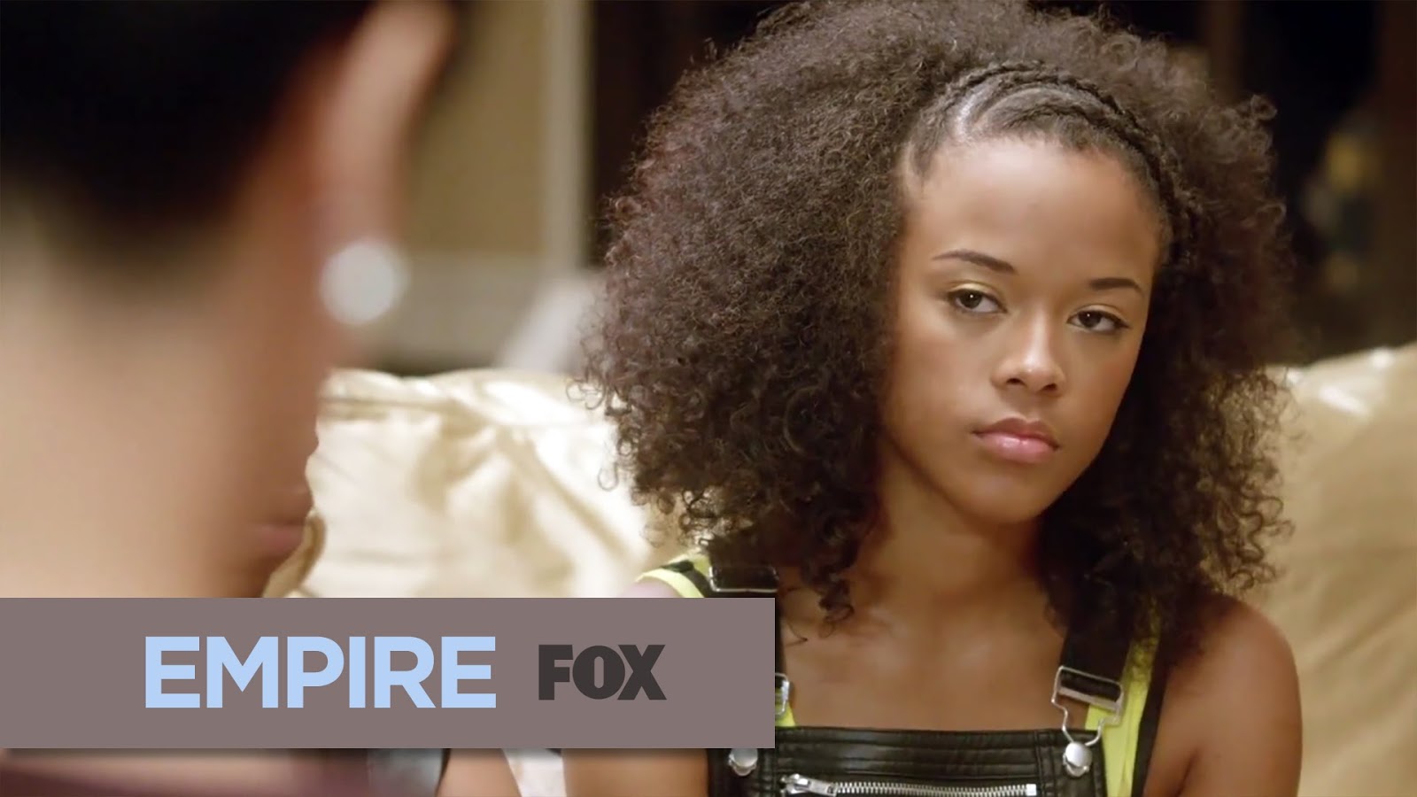 Confessions d'une beauty loveuse : Serayah McNeill la "Tiana" de la ...