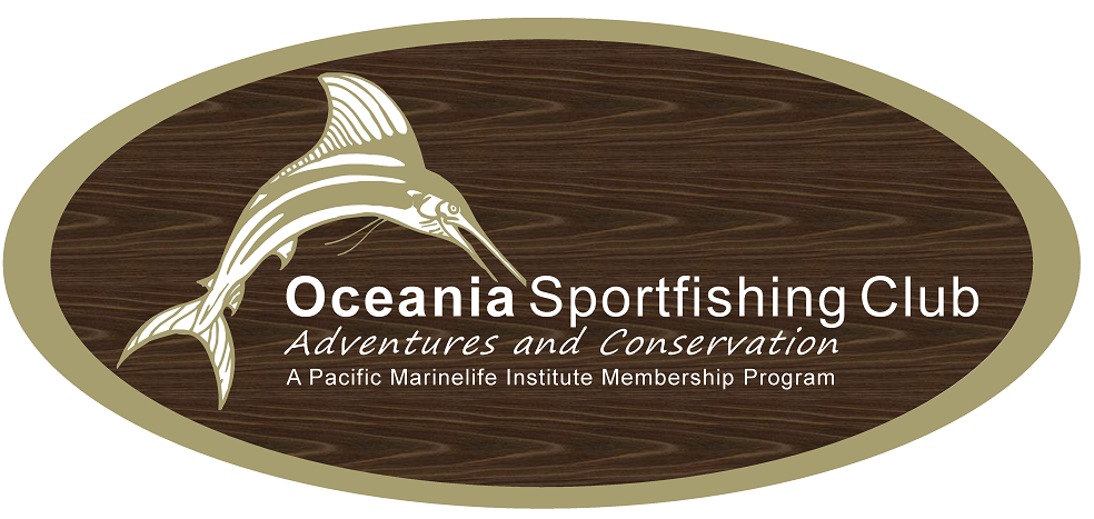 Oceania Sportfishing Club