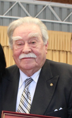 Tomé al día: Fallece ex alcalde de Tomé Héctor Aravena Rojas