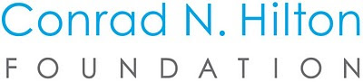 What's Happening LA?: CONRAD N. HILTON FOUNDATION PLEDGES $50 MILLION ...