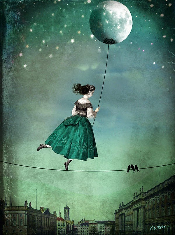 Art-Monie: Catrin Welz-Stein