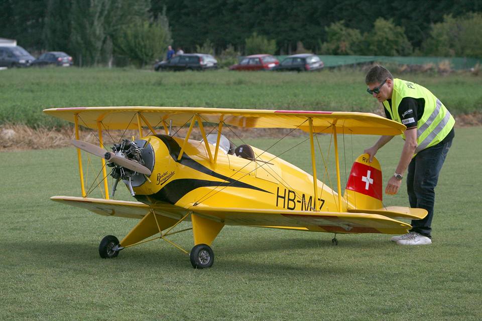 ESCALA N CELAYA: Un poco de la historia del Hobby