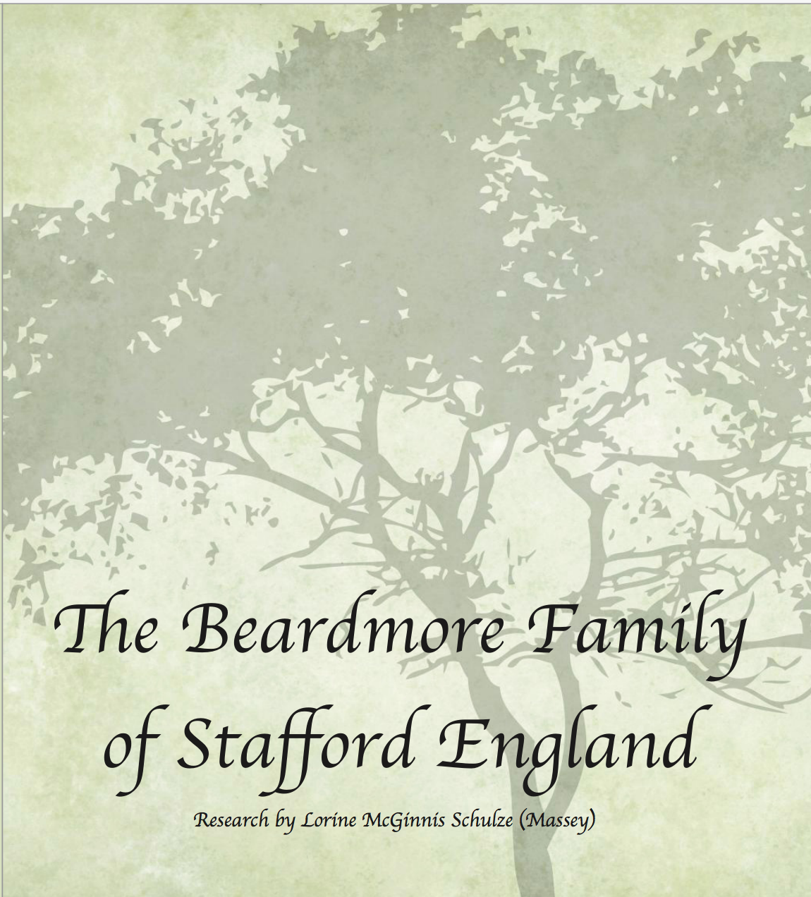 Olive Tree Genealogy Blog: How Did I Do in 2015 and New Year's ...