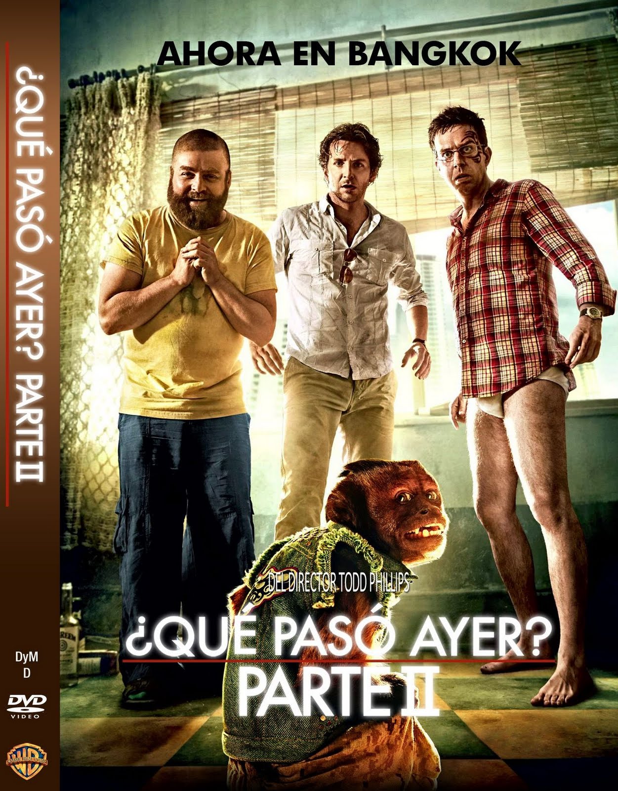 CINE Y MUCHO MAS Y AHORA