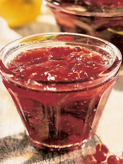 Les petites et grandes gourmandises de Zem.: Confiture aux quatre ...