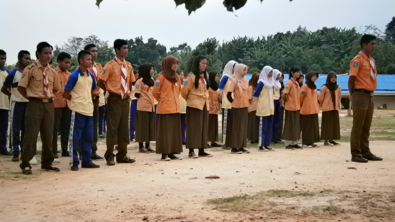 Sma Negeri 14 Batam: Profil singkat