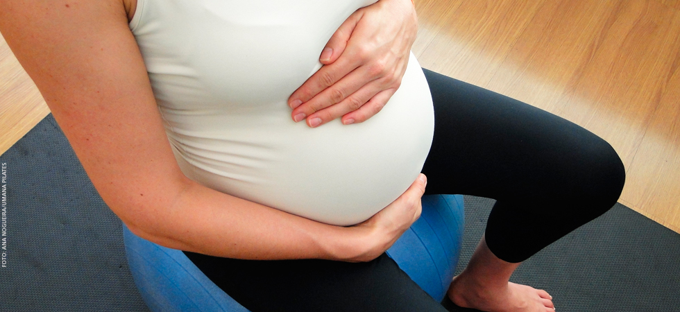 VOCÊ SABE O QUE É DIÁSTASE ABDOMINAL? | Luciana Pandolfo