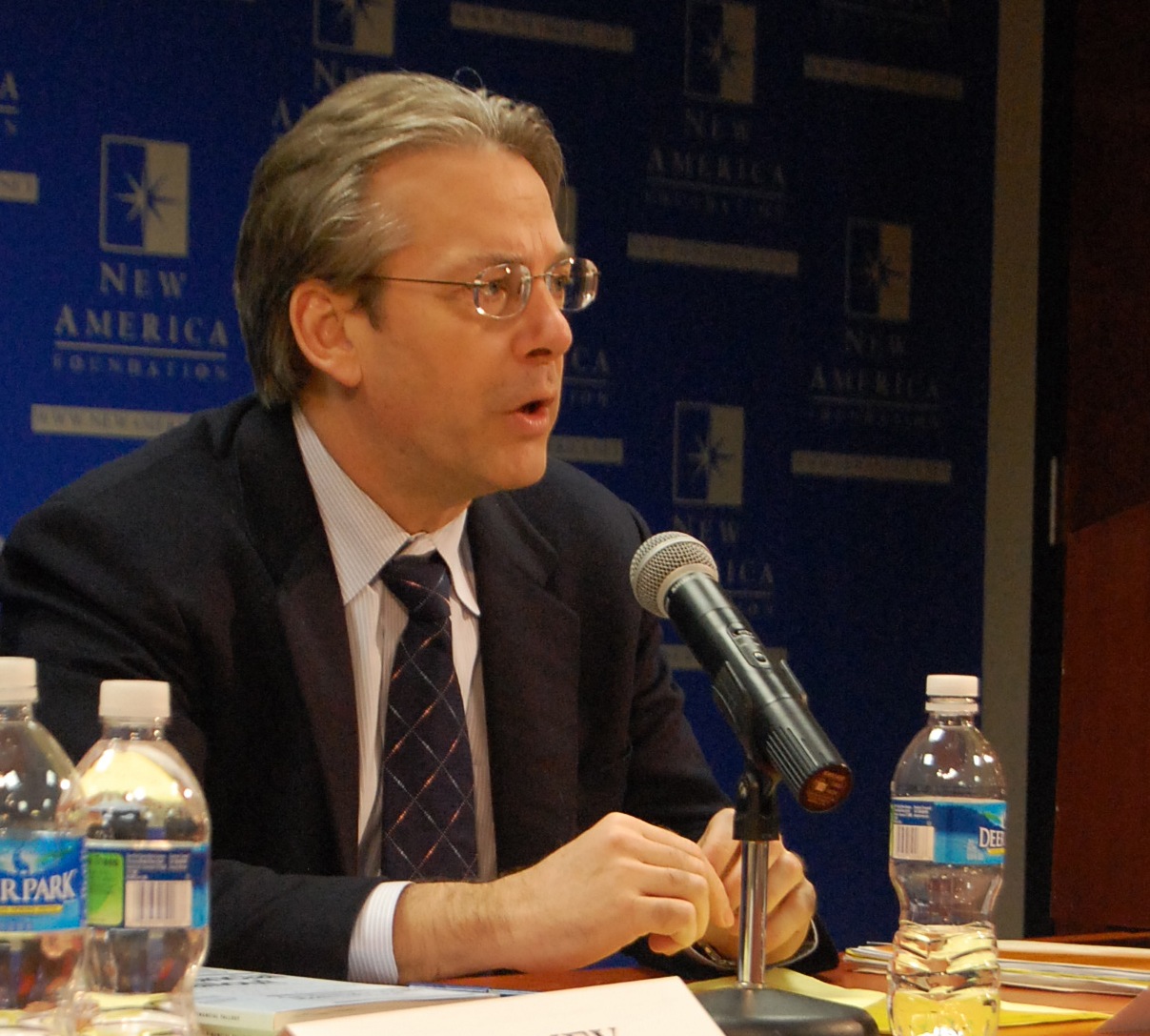 John Ikenberry - Alchetron, The Free Social Encyclopedia