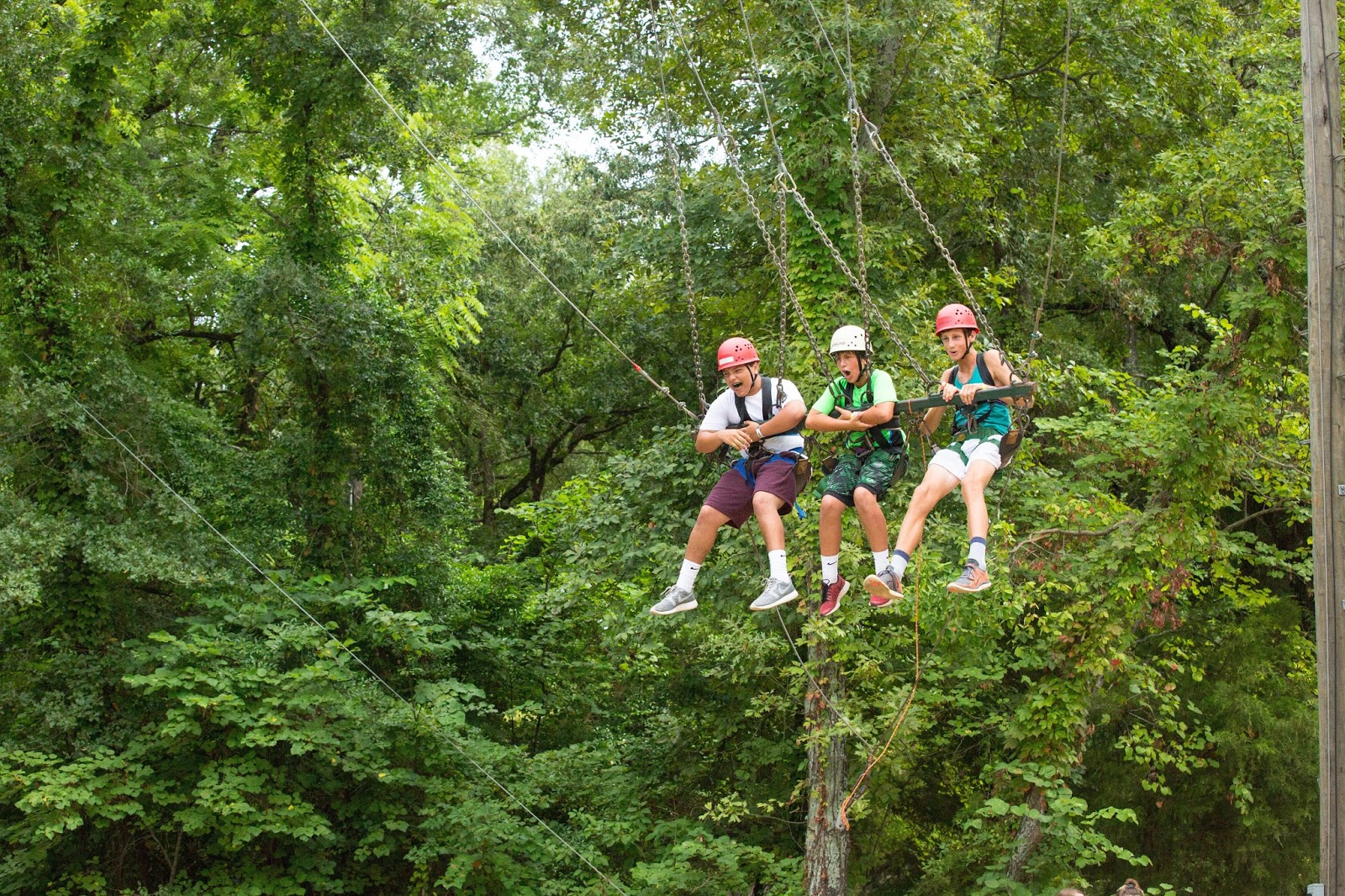 Registration is Now Open for Sky Ranch Summer Camps in the Dallas ...