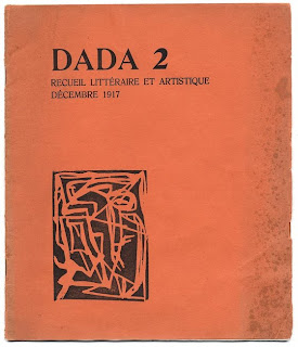 A History of Graphic Design: Chapter 45; Dadaism; The meeting point of ...