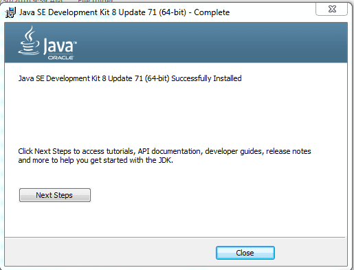 Cara install JDK dan setting path pada windows - Belajar Coding Cara install JDK dan setting path pada windows - Belajar Coding