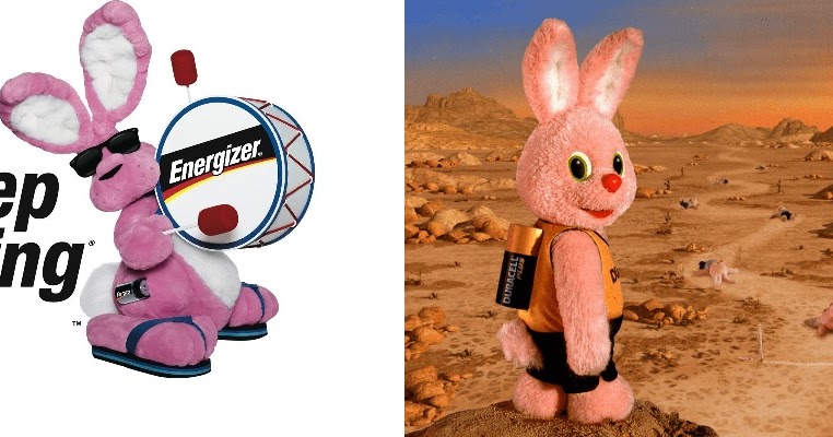 The Spirochaete Trail: The World's Most Horrifying Advertising Animals ...