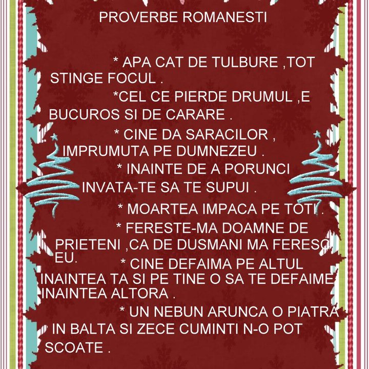 CARTE DE PROVERBE SI CITATE DESPRE VIATA SI FEMEI: proverbe romanesti