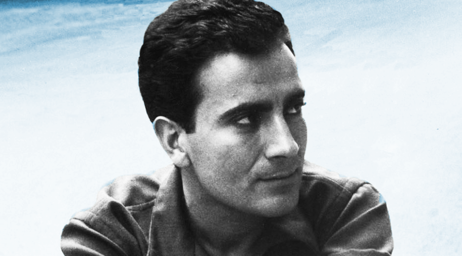 Impalpable: SOBRE MANUEL PUIG