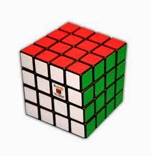 Rubik: jenis jenis rubik