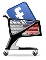 Facebook Commerce | f-commerce | Facebook E-Commerce