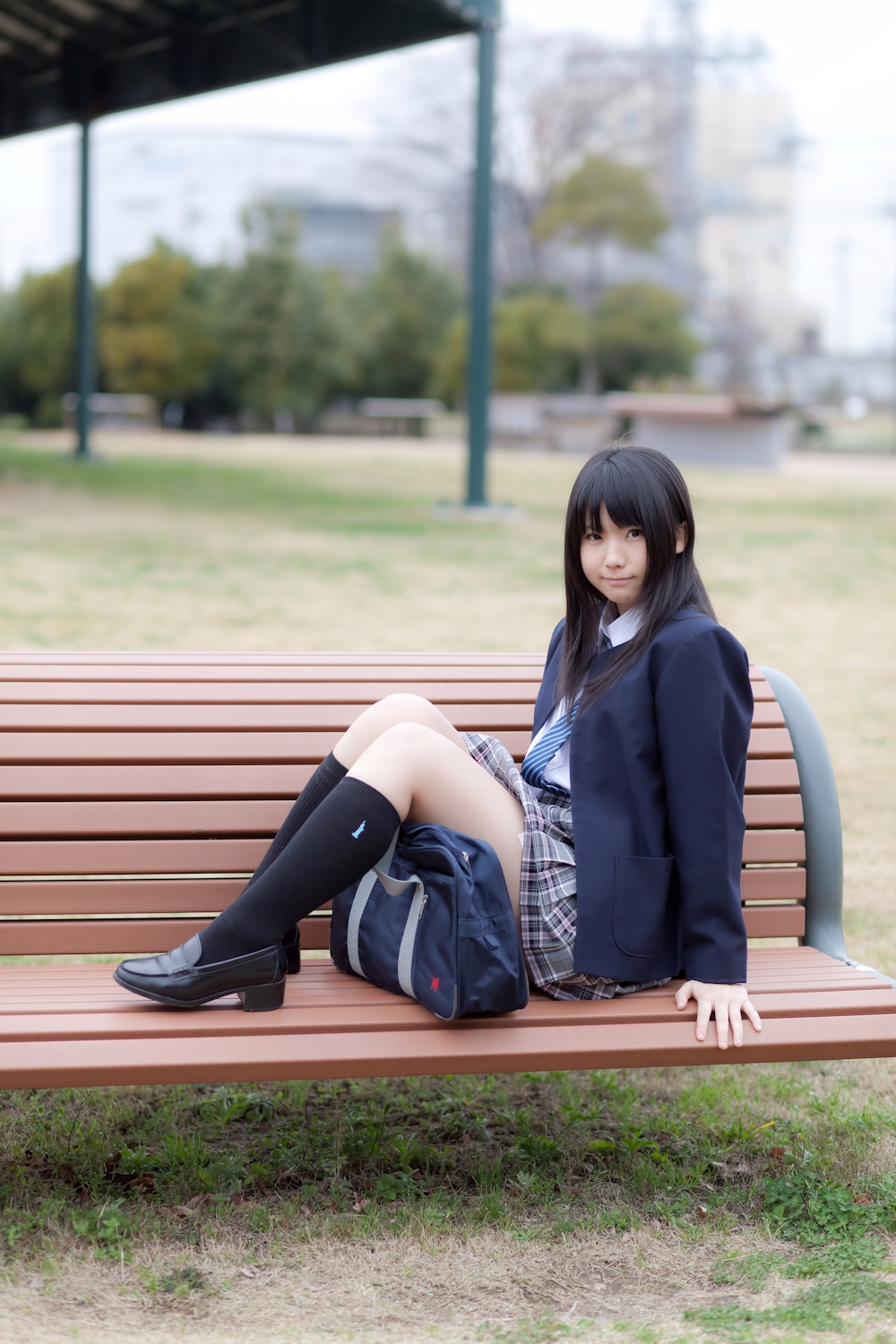 CLICANIMAX: COSPLAY - ENAKO