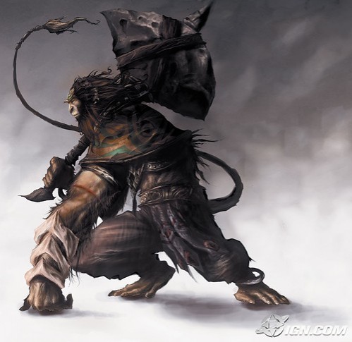 The Most Amazing Things: Lord Hanuman Dangerous Wallpaper