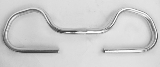 Endless Velo Love: The Trekking/Butterfly Handlebar