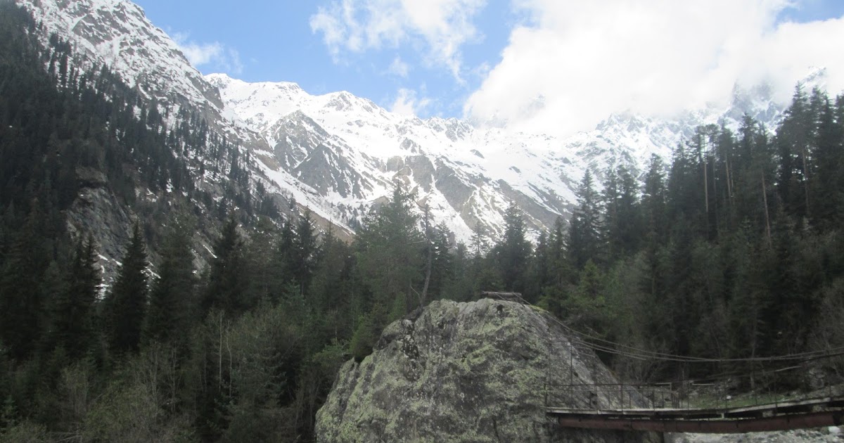 Kim's updates from the Country of Georgia: Peace Corps Georgia ...