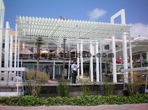 Atap Buka Tutup,atap carport, atap aluminium, atap canopy, canopy buka ...