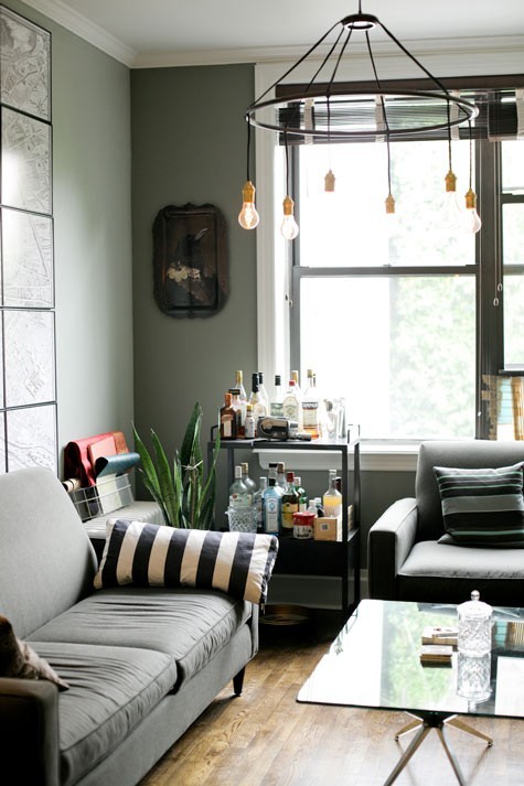 Split Personality - Blonde Episodes