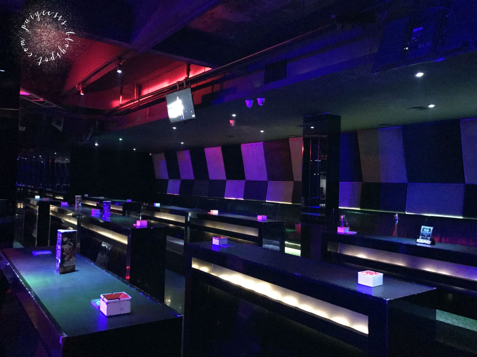 EAT: Elevating Your Party Experience in Zion Club KL - P U I Y E E S S S