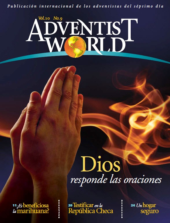 Revista: Adventist World | Septiembre 2014 | Online y PDF | Recursos de ...