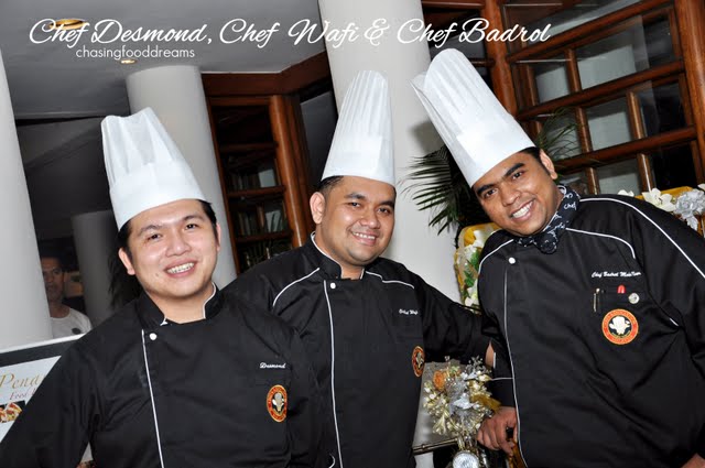 CHASING FOOD DREAMS: Suria Café, The Saujana Hotel Kuala Lumpur: It’s ...