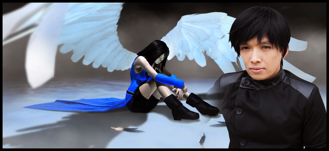 Kingdom Hearts #1 Fan Please!: SAD NEWS! Rooster Teeth Animator Monty ...