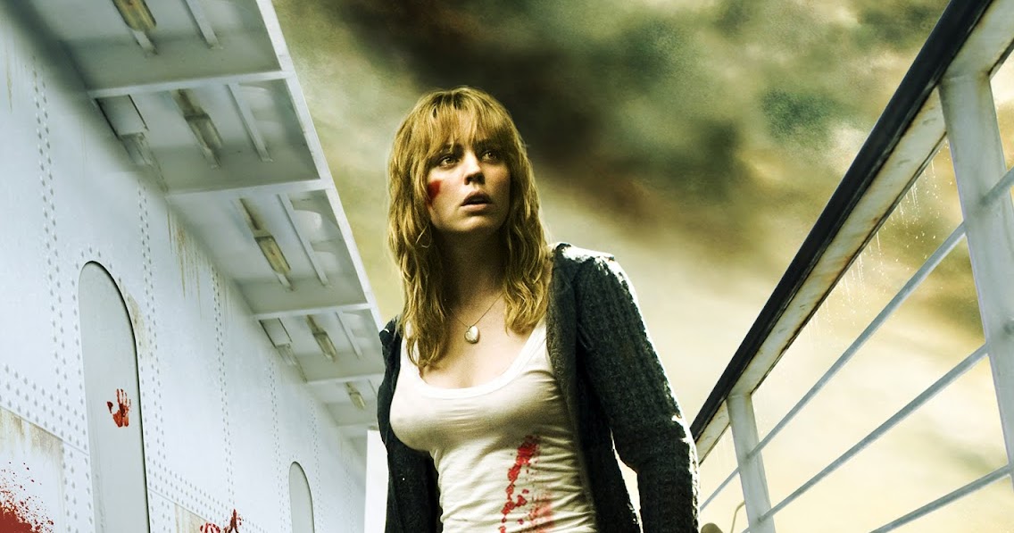 Soresport Movies: Triangle (2009) Thriller Time Loop