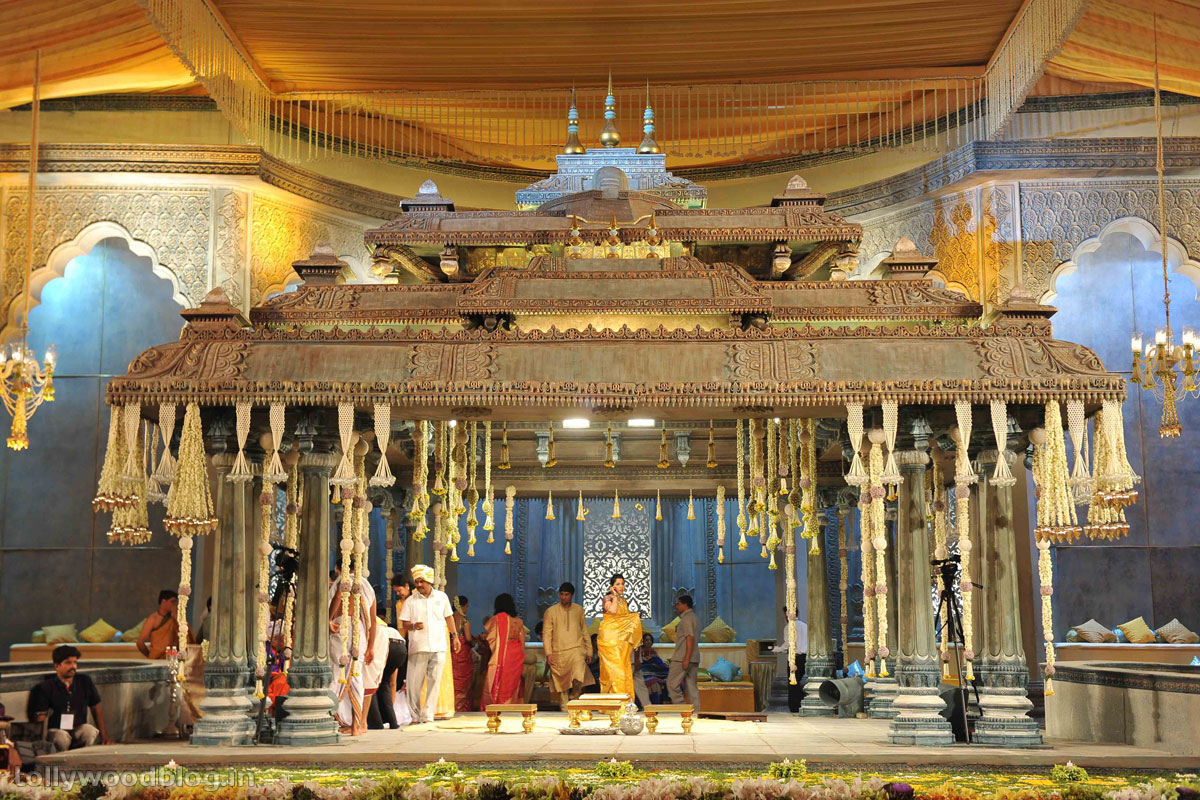 Ram Charan Marriage Photos, Ram Charan Upasana Wedding