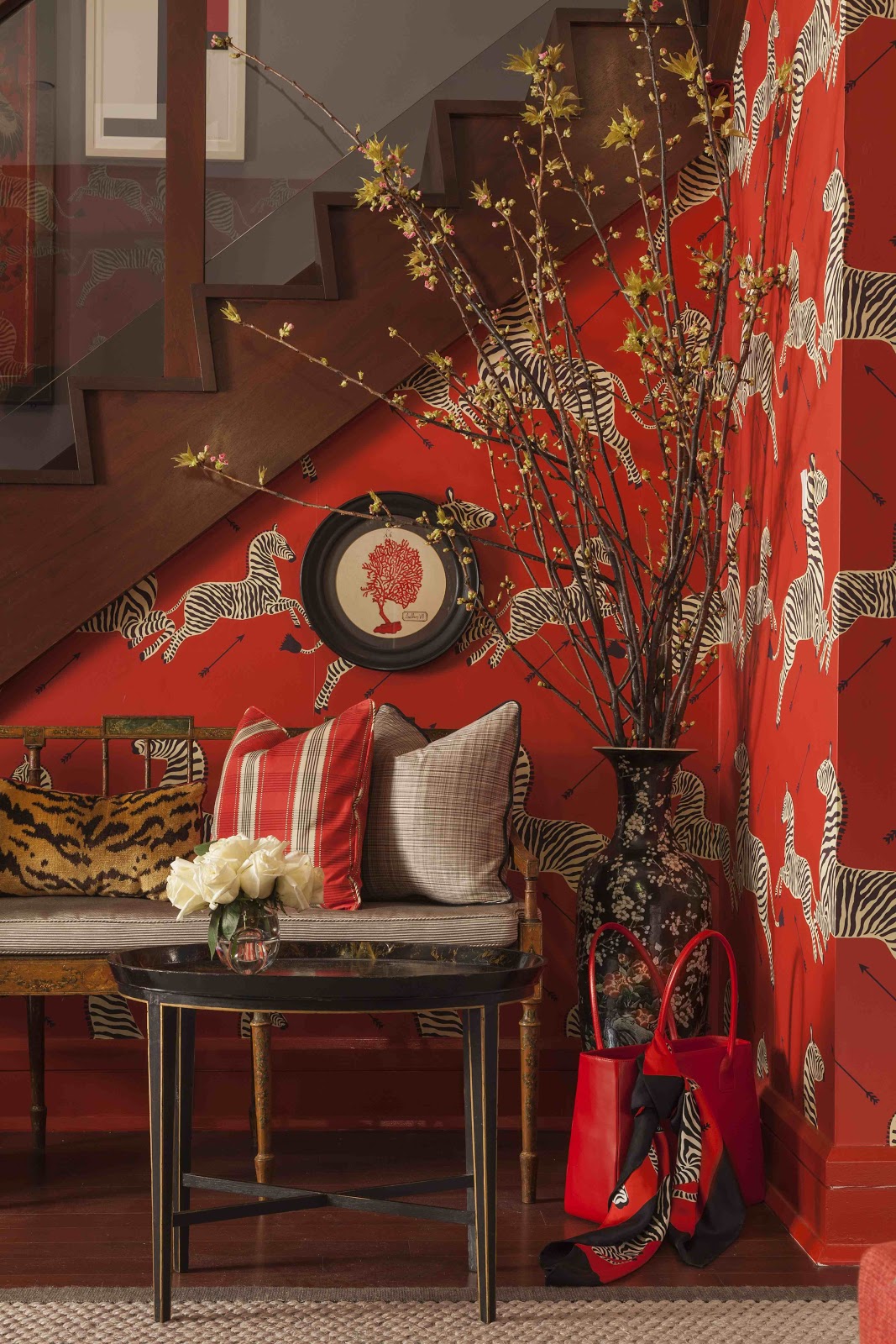 The Arts by Karena: Scalamandre Special Giveaway